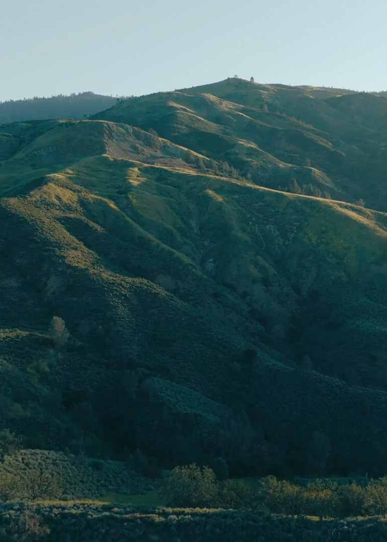 The Land | Kiani Preserve